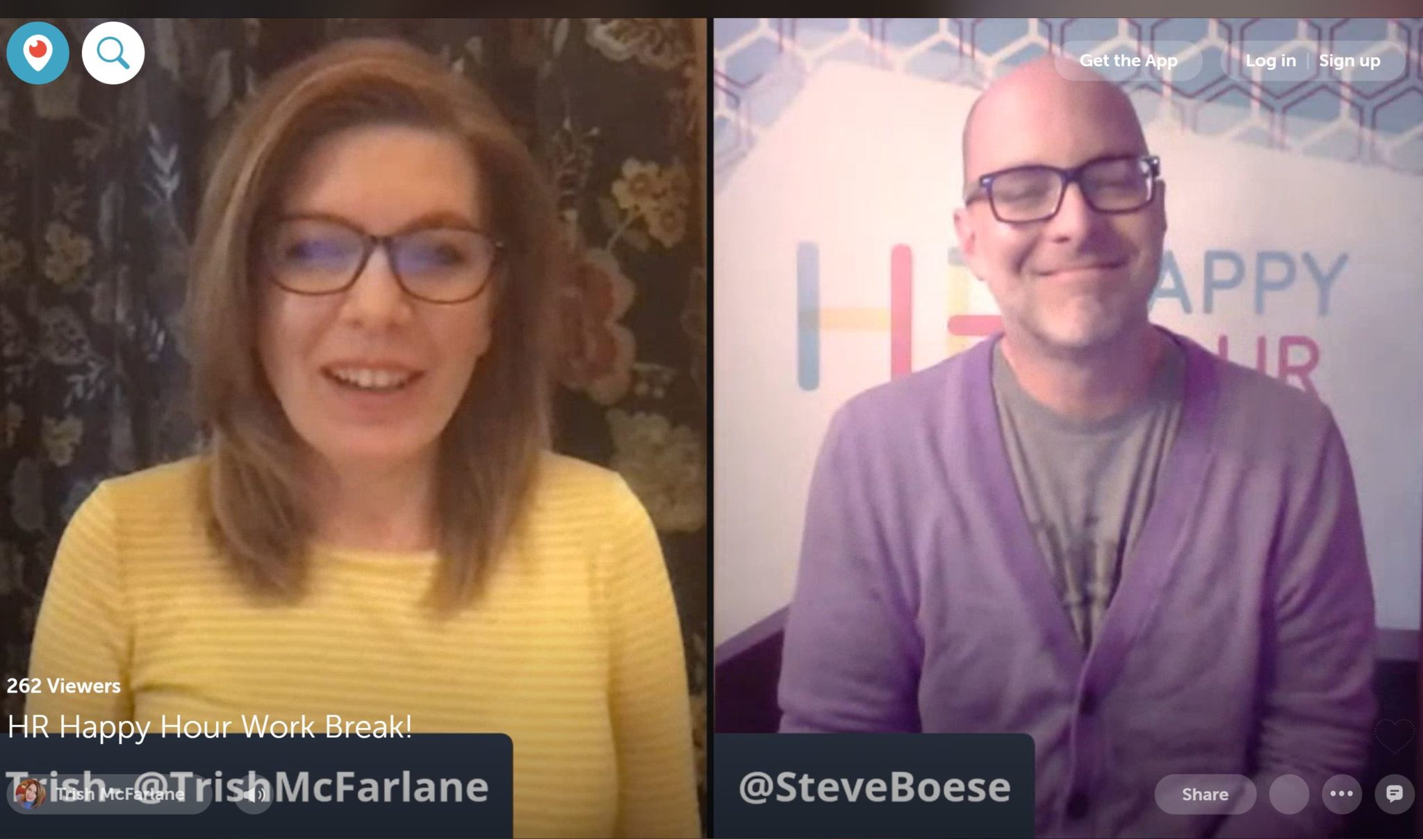 Introducing the HR Happy Hour Work Break VLOG - H3 HR Advisors