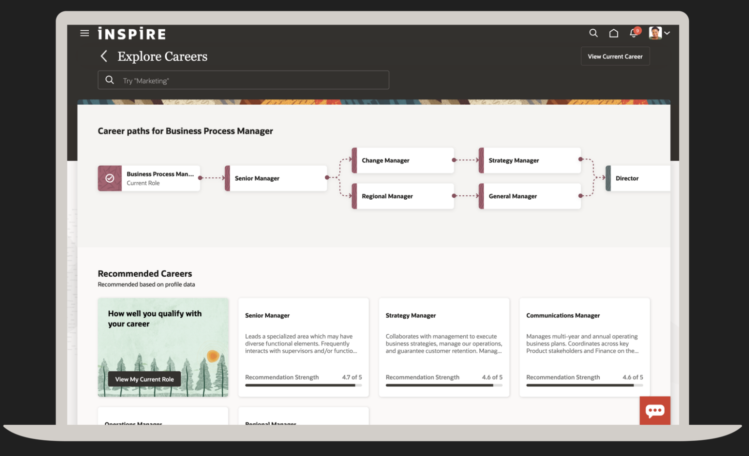 HR Technology Solution Review: Oracle Grow - H3 HR Advisors