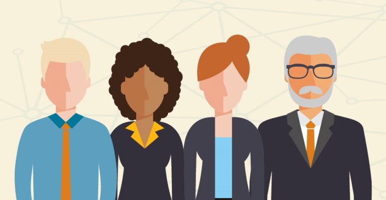 Labor Market Focus: How Shifting Demographics are Changing the ...