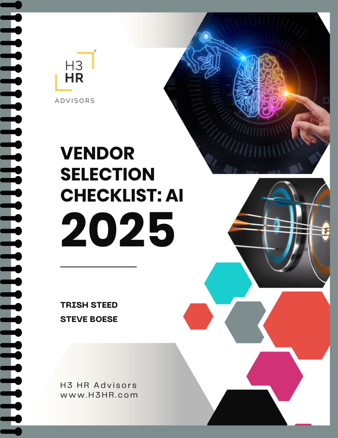 Vendor Selection Checklist: AI 2025 - H3 HR Advisors