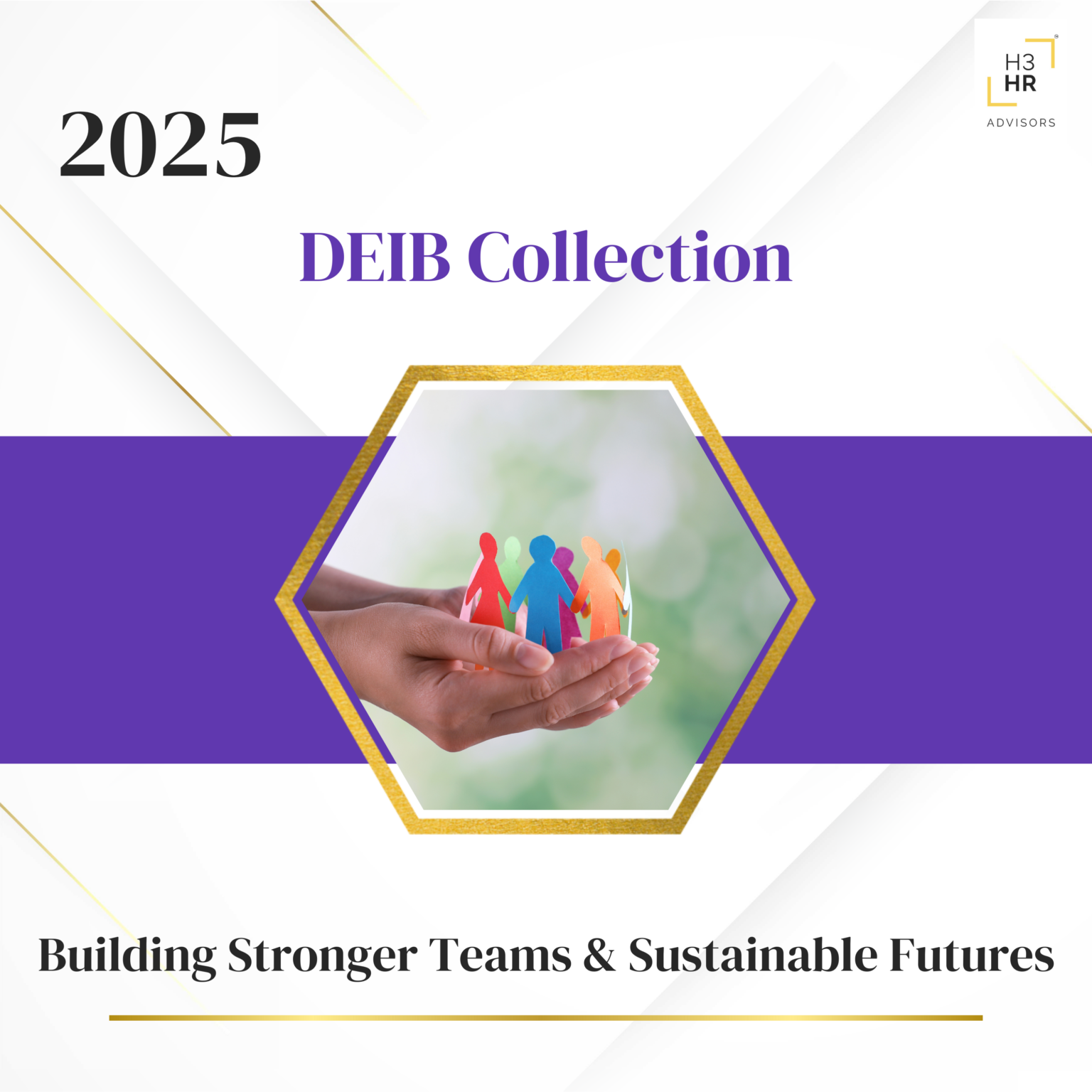 2025 DEIB Collection - H3 HR Advisors