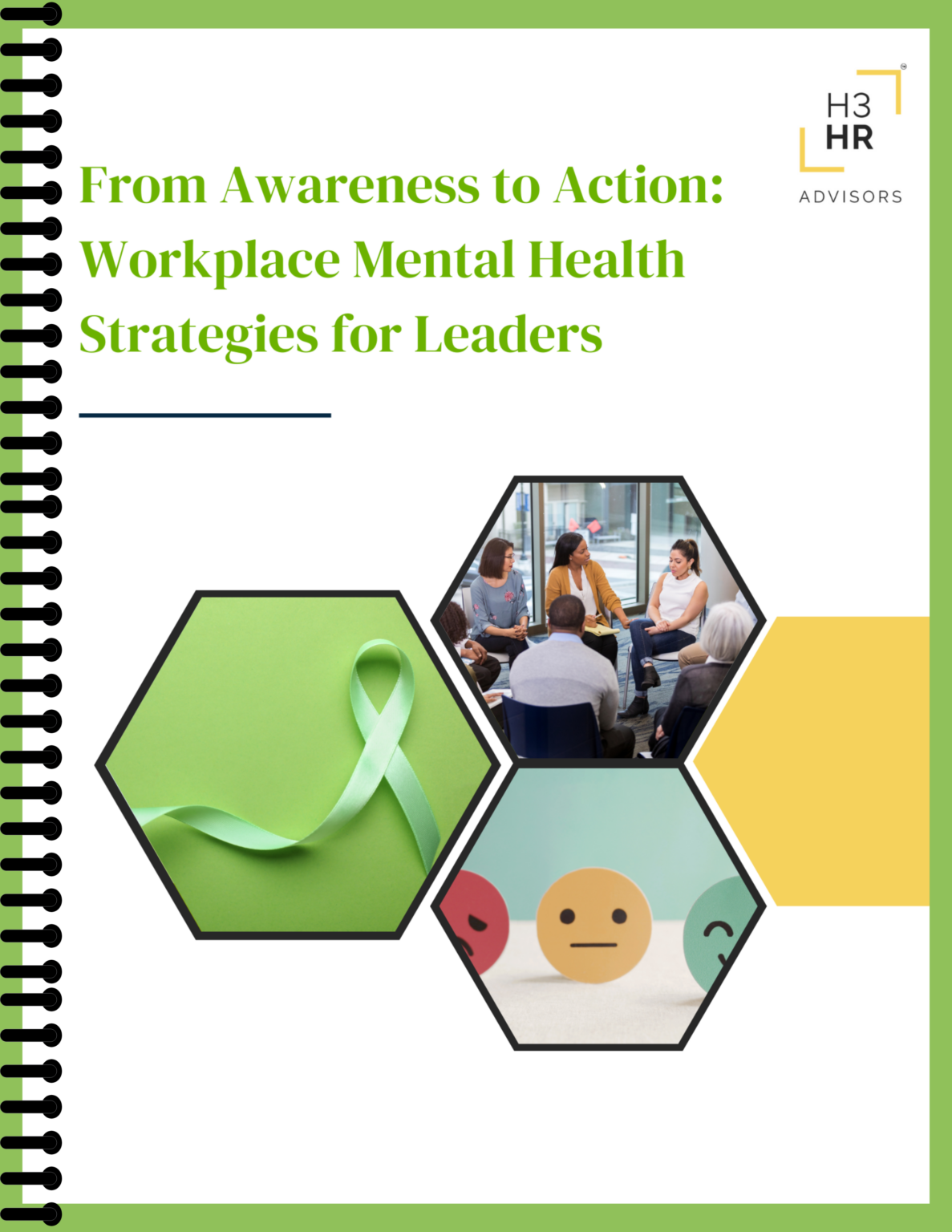 From Awareness to Action: Workplace Mental Health Strategies for ...